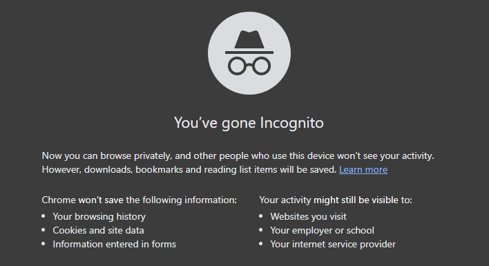 Google Settles $5 Billion Privacy Lawsuit Accusing It Of Tracking Incognito Users | HotHardware